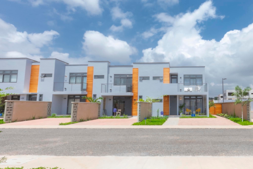 IndigoHomes poised to deliver quality homes in Ghana - MyJoyOnline