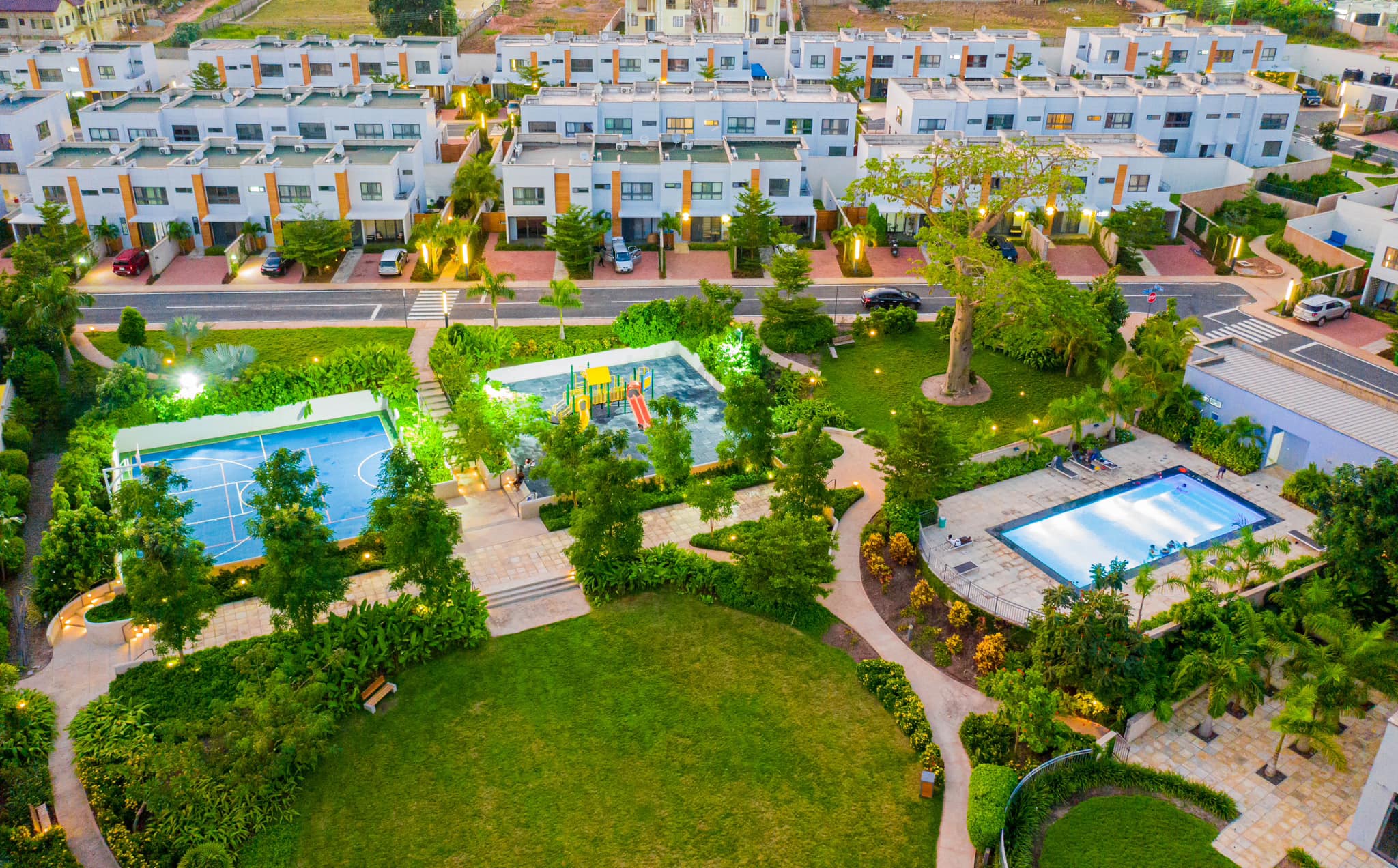 IndigoHomes poised to deliver quality homes in Ghana - MyJoyOnline.com