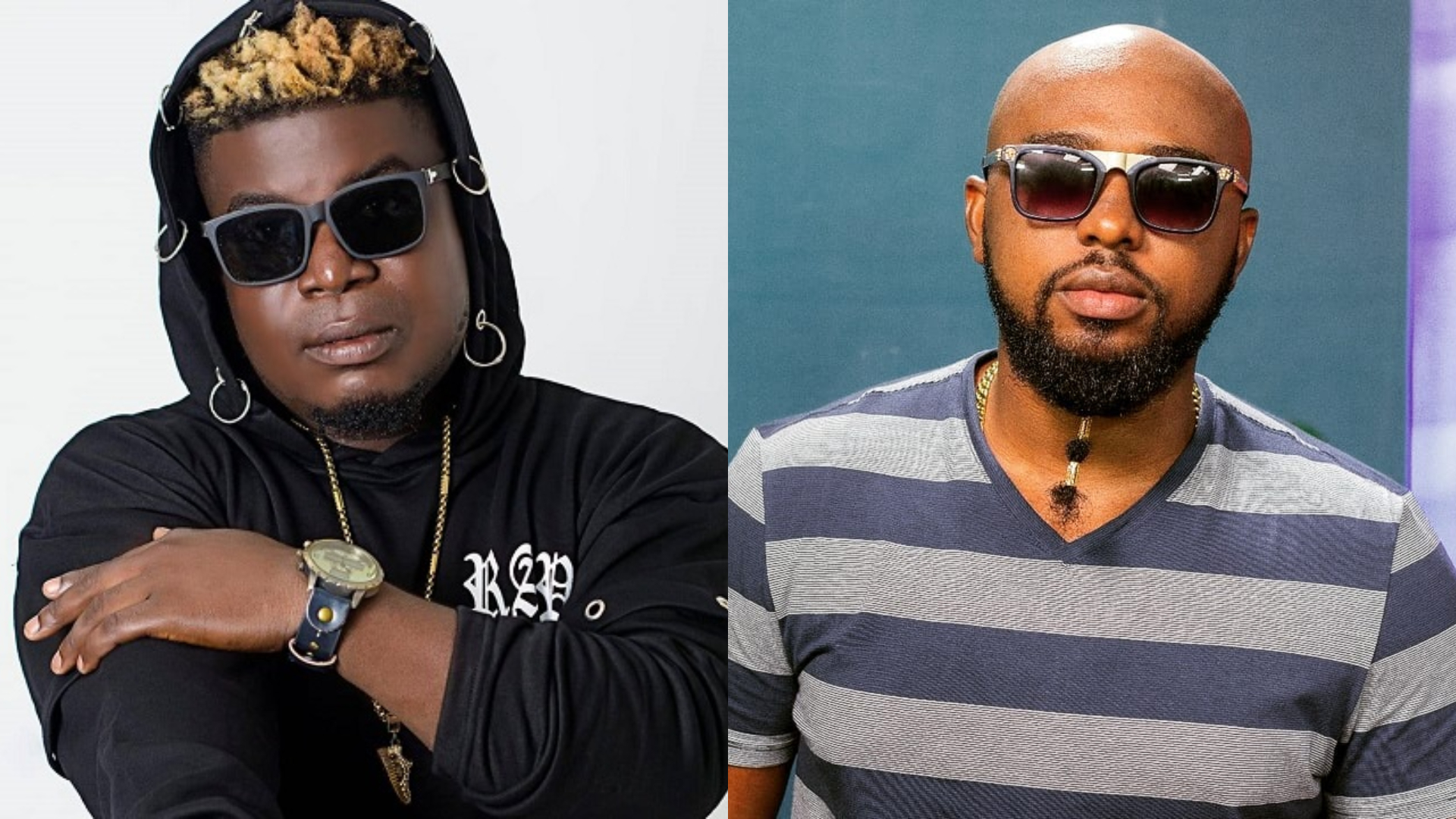 I won’t do a song with Gasmilla; I want a bigger artiste - King Jerry - MyJoyOnline