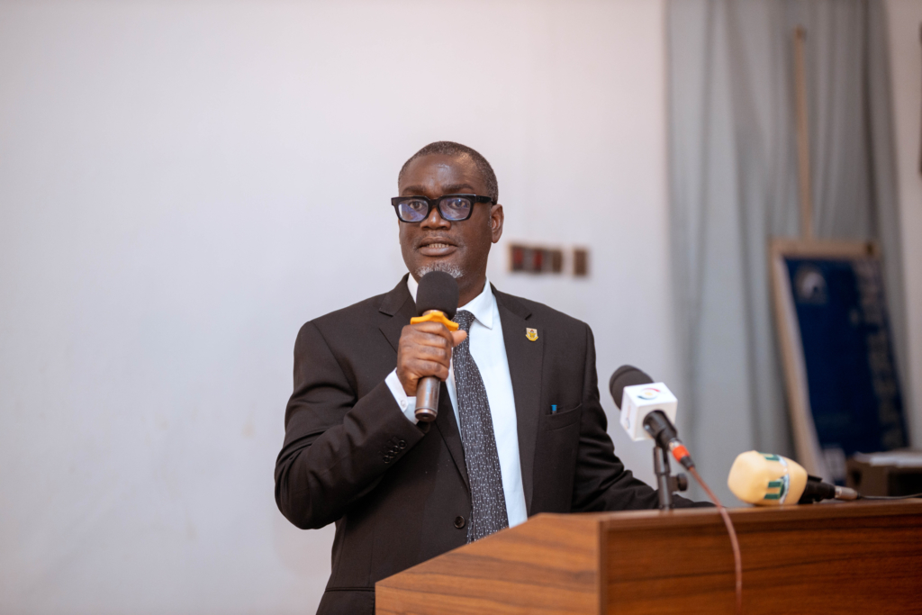 258,000 people in Bono, Ahafo to benefit from quality water testing ...