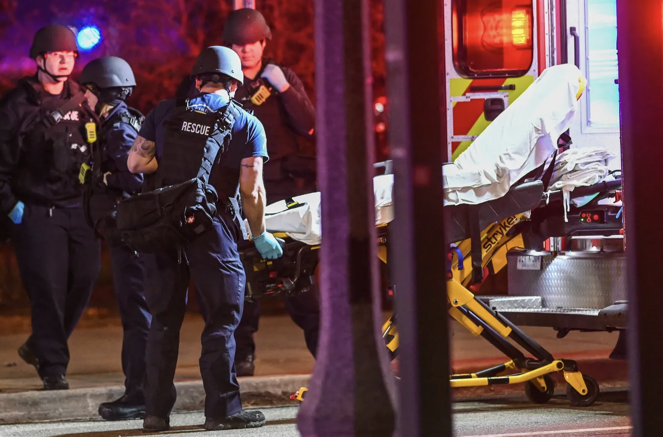 3 killed in shooting at Michigan State University - MyJoyOnline