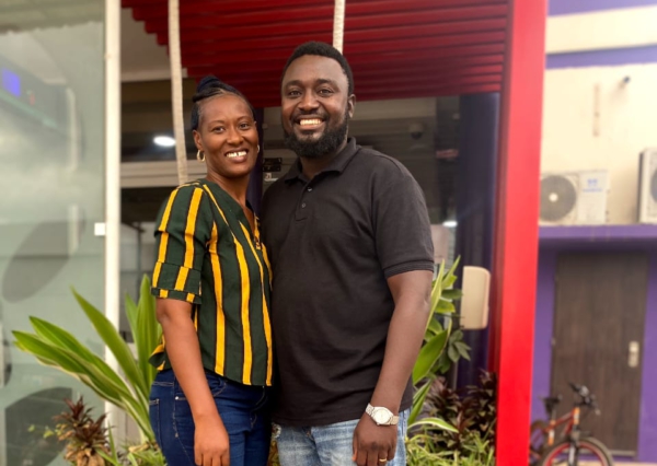 'We Are One' promo: The Amponsah family are second finalists from ...