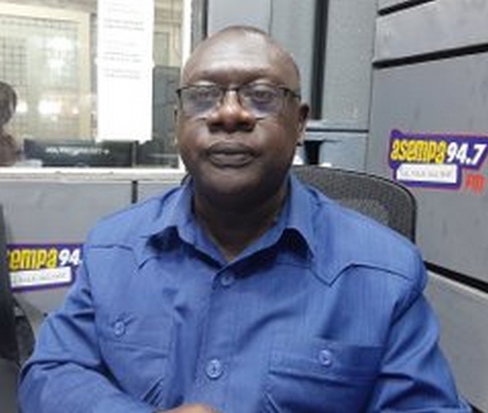 Your promotion becomes a problem if you don’t deliver – O.B Amoah tells ...