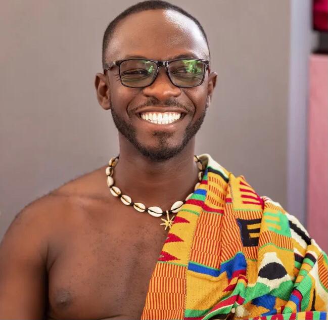 I would've worn Kente to Grammys - Okyeame Kwame - MyJoyOnline