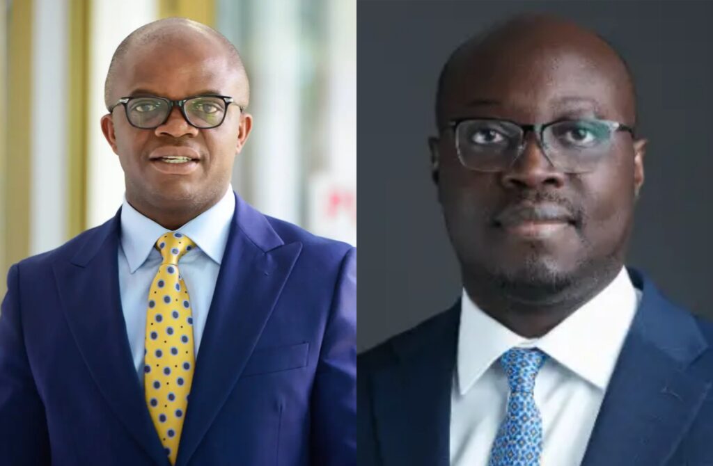 Vetting of ministers: I'll cut my salary if you do same - Dr Stephen ...