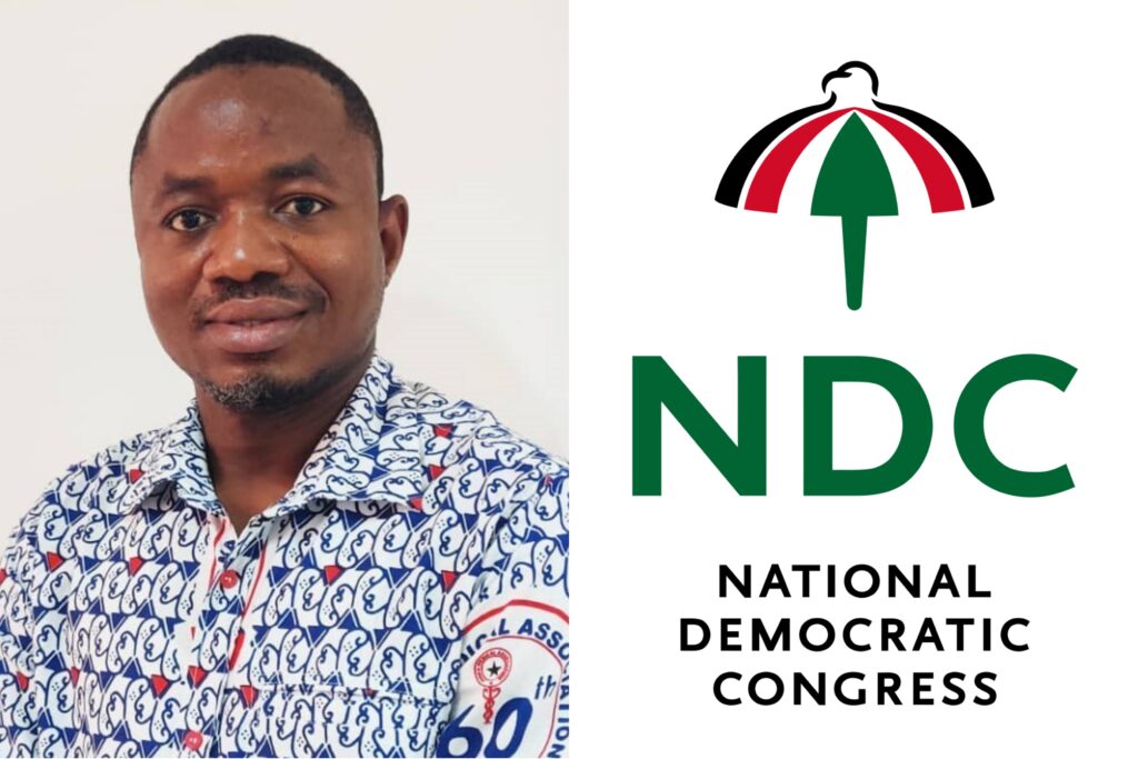 General Secretary of Ghana Medical Association resigns to contest ...