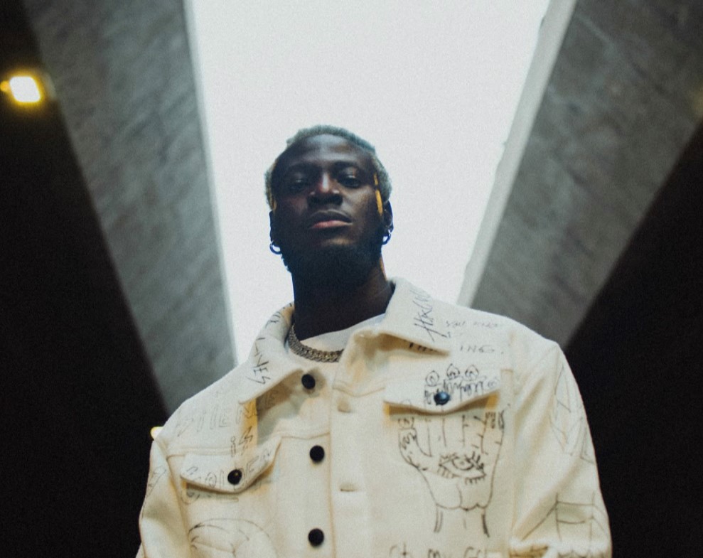 Grammy award-winning producer and singer Kel-P unveils debut EP ‘Bully ...