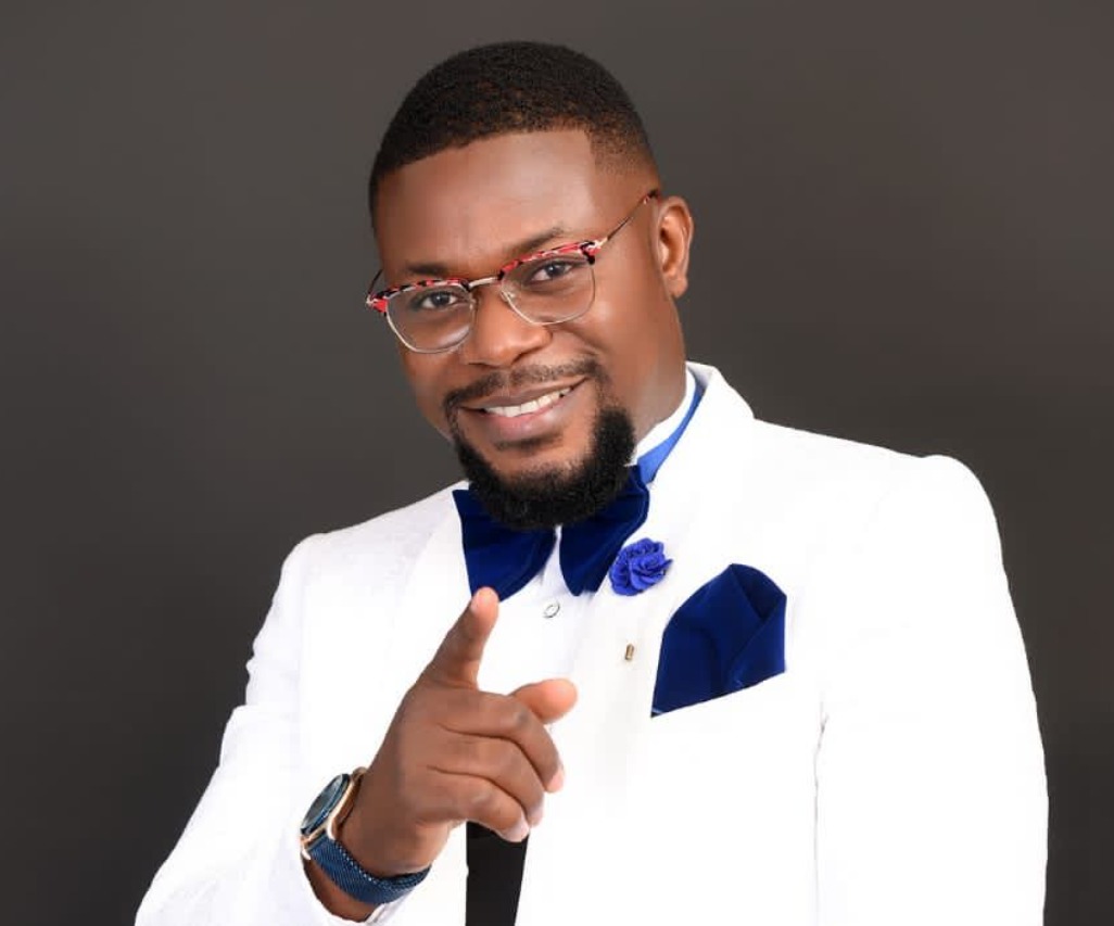 Prophet Joseph Atarah opens 2023 with visuals of 'Adom Nyame' - MyJoyOnline