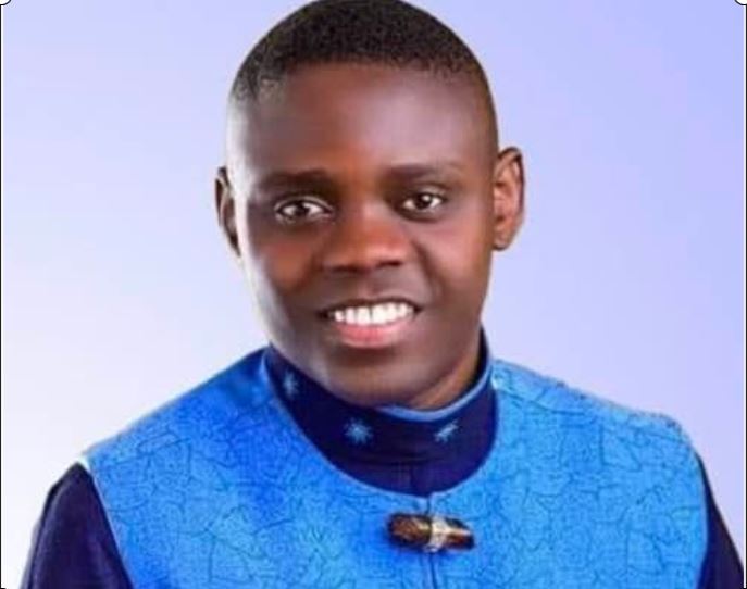 'Focus on God, attacks on pastors, ministries to be expected' - Elvis ...