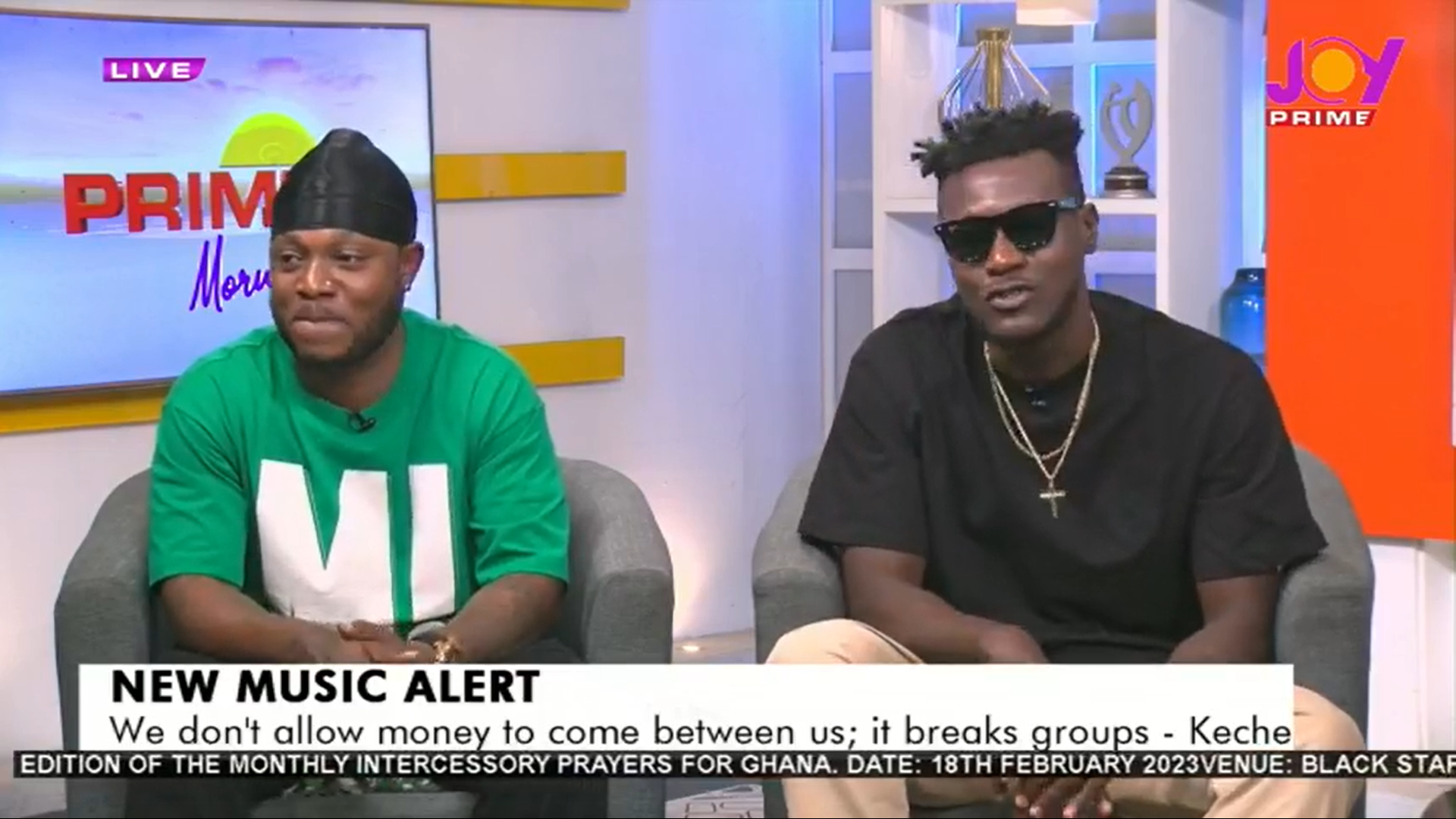 I won't believe Castro’s death until I see his body - Keche Joshua ...