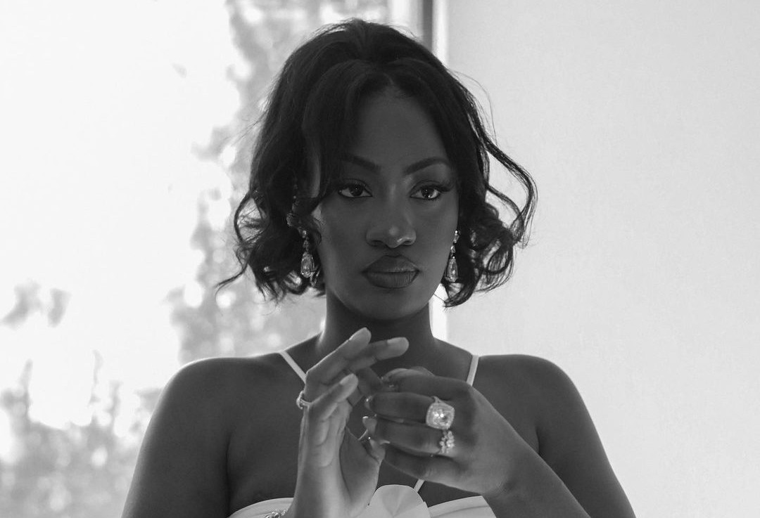 Tems wins first Grammy Award - MyJoyOnline