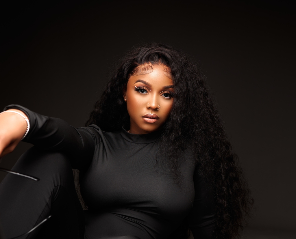 Talented Veana Negasi poised to shake up music scene - MyJoyOnline