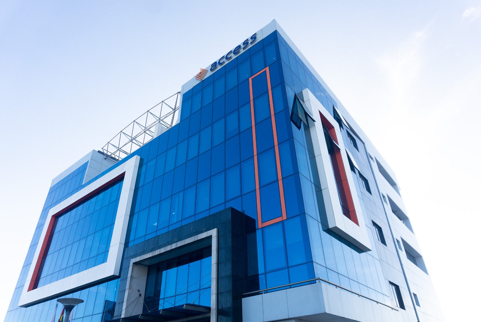 Staff of Access Bank Ghana demonstrate commitment to SDGs - MyJoyOnline