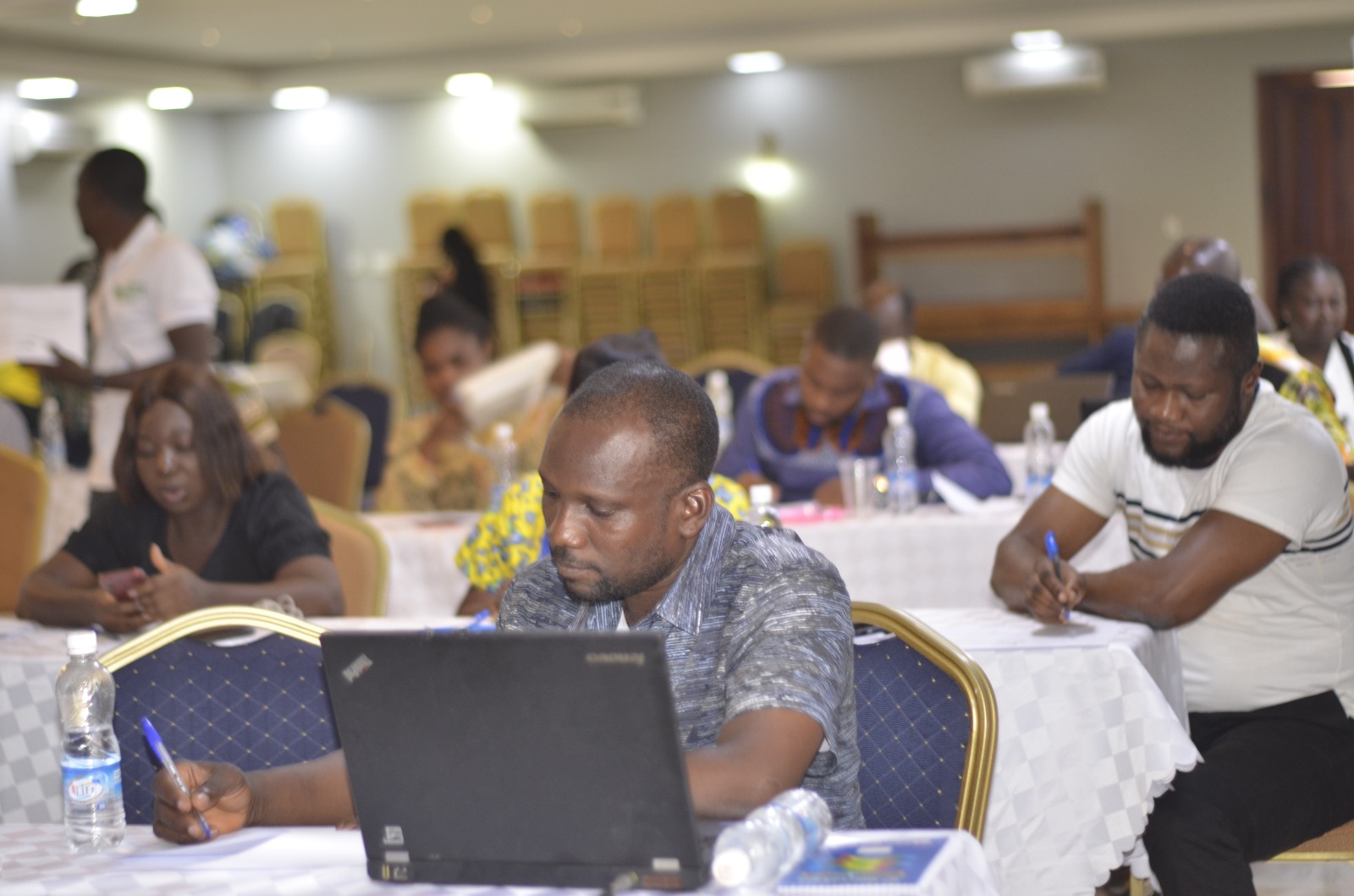 ICI implements remediation system to end child and forced labour in ...