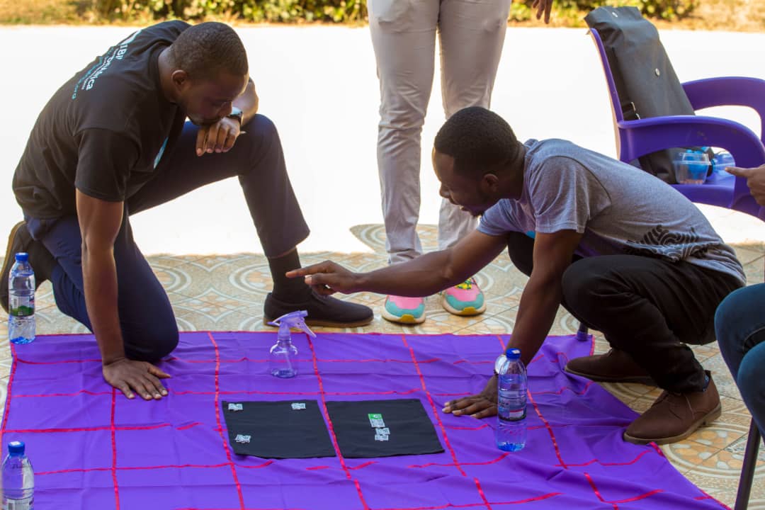 Leva Foundation, Nelson Mandela University partners 1Billion Africa to ...