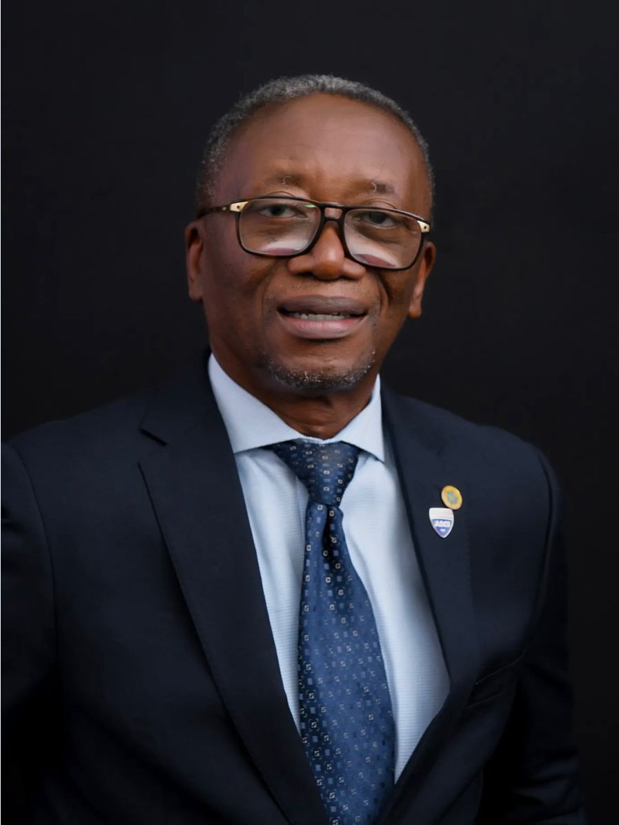 FAEO elects another Ghanaian engineer to serve on its board - MyJoyOnline FAEO elects another Ghanaian engineer to serve on its board - MyJoyOnline