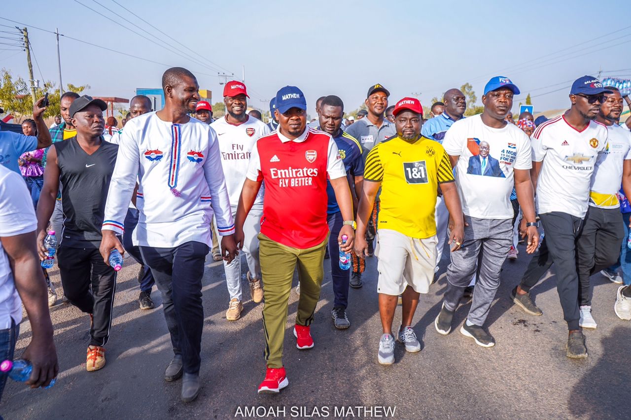 Meet the businessman poised to unseat Dominic Ayine in Bolga East ...