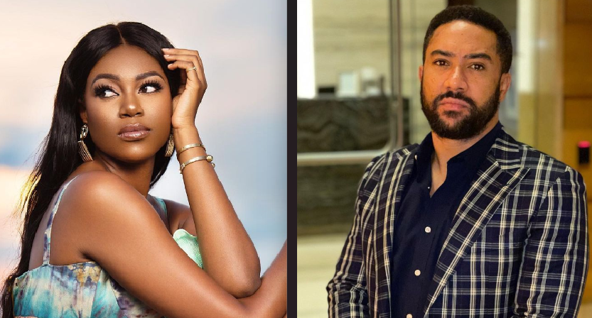 Yvonne Nelson, Majid Michel bemoan the lack of commitment of wannabe ...