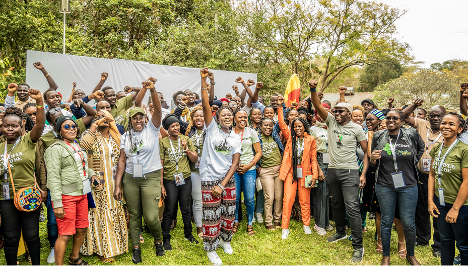 Africans Rising Movement launches People’s Petition for Borderless ...