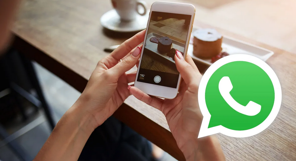 WhatsApp Voice Status: Share short audio messages as status updates ...