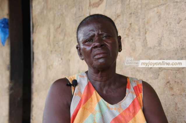 Ankaful Psychiatric Hospital offers free treatment to former 'NSMQ ...