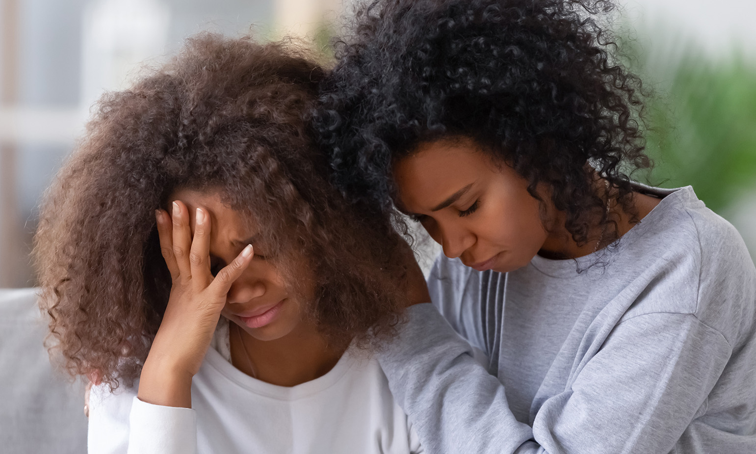Love hurts - How parents can support a heartbroken teen - MyJoyOnline