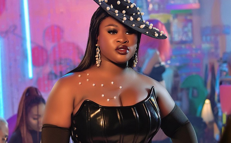 I’m hurt – Sista Afia says after missing out on Ghana Music Awards nomination - MyJoyOnline