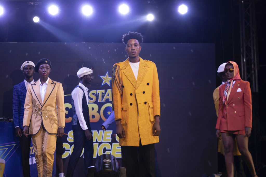 'Eebo So' promo launched in Kumasi in style amid music, fashion and ...