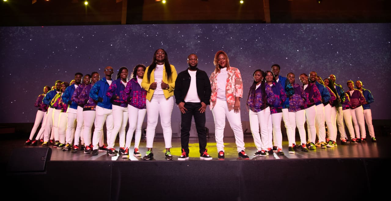 CT Praise features Nathaniel Bassey on debut single titled 'I Have Come ...