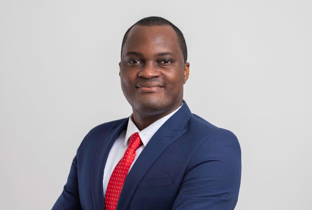 George Addo Jnr appointed Director of Communications at UK's Coach Hene ...