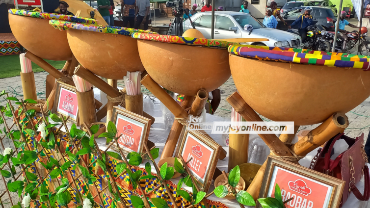 Adom FM climaxes Ghana Month celebrations with splendid cultural durbar ...