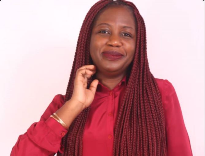 Amma NaaBia Boachie Danquah: The woman keeping your wood products fresh ...