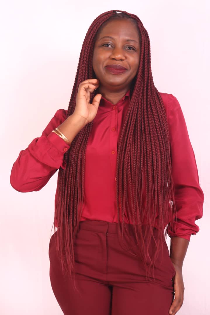 Amma NaaBia Boachie Danquah: The woman keeping your wood products fresh ...