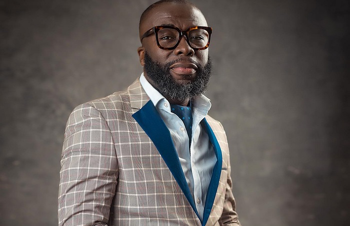 I was forced to play Nigerian music at an event - Andy Dosty - MyJoyOnline