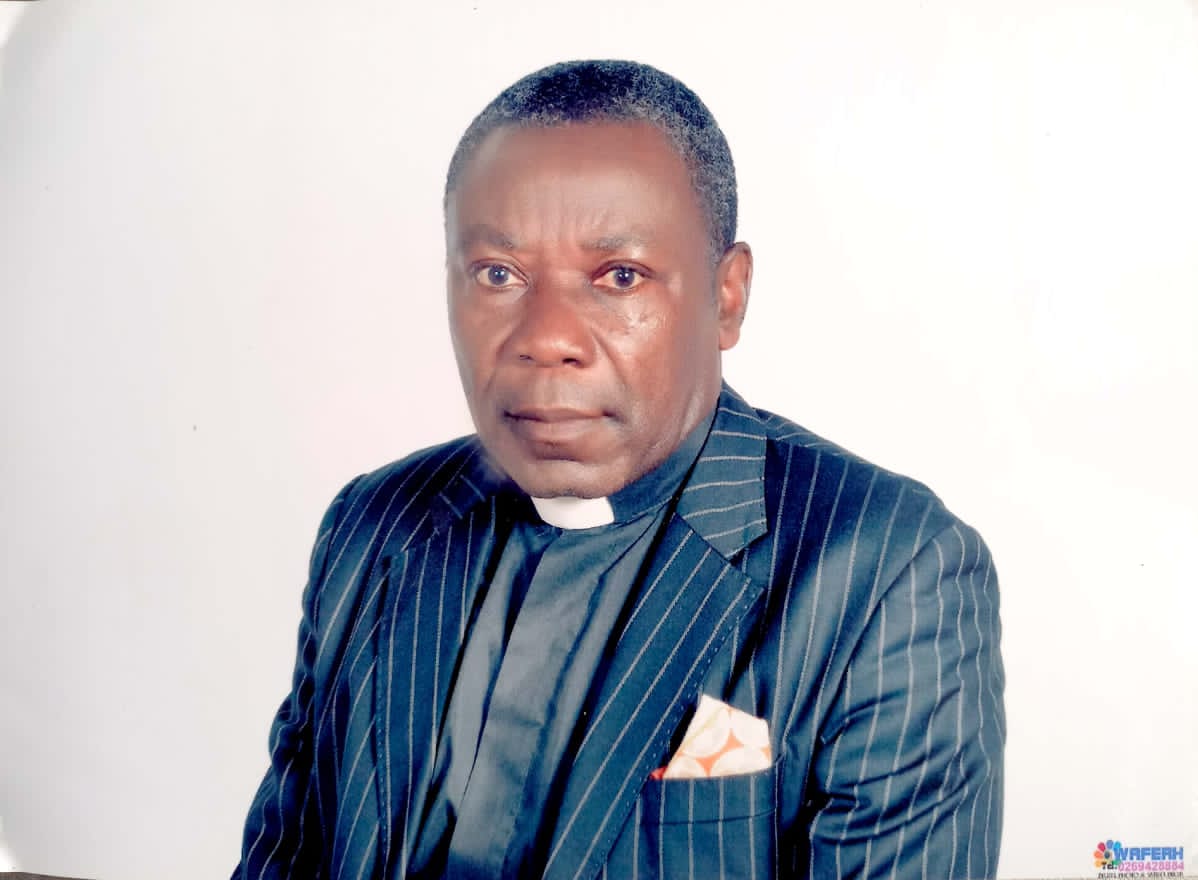 Reduce all ex-gratia payments to one-third - CAC Ghana Chairman ...