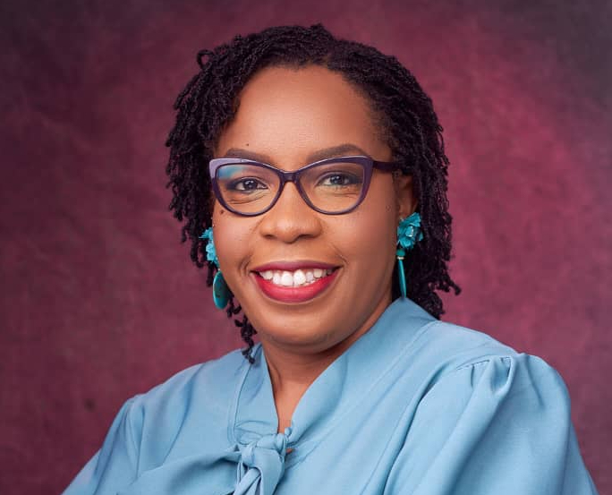 Let’s embrace equity in leadership – Managing partner with Mahogany ...