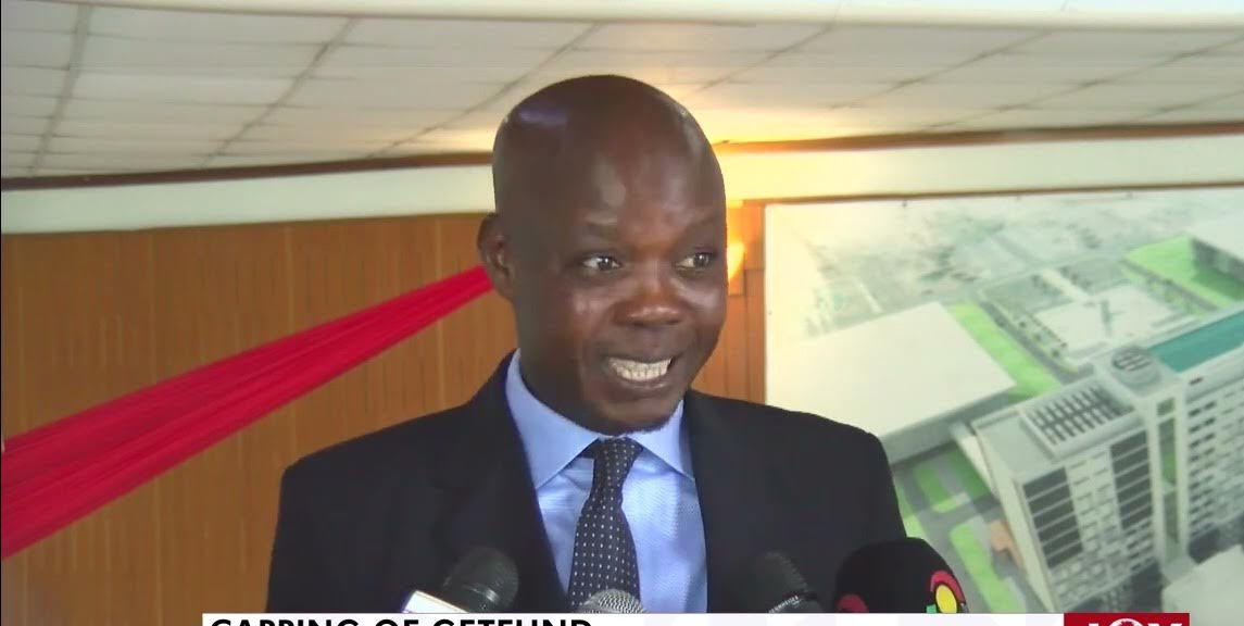 Government frustrating Special Prosecutor - Bernard Ahiafor - MyJoyOnline