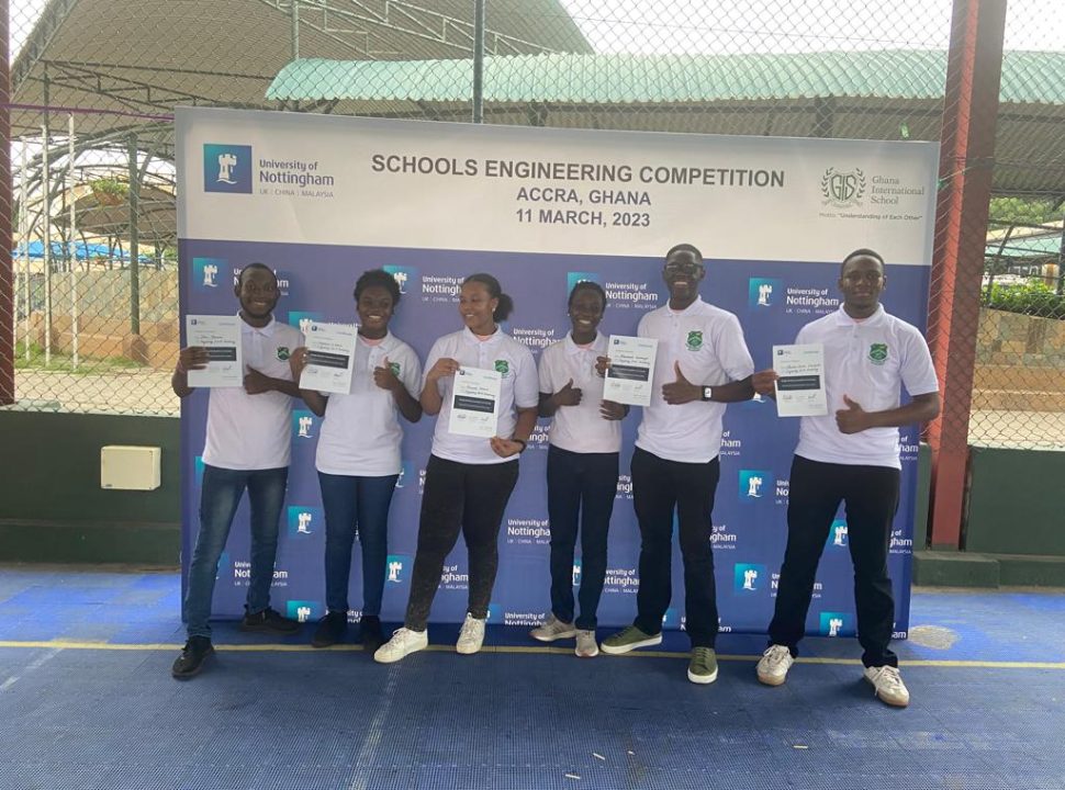 Dayspring International Academy adjudged winner of Nottingham ...