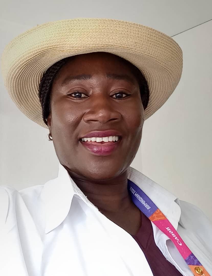 Rita Odei replaces Charles Amofa as PR Head of NSA - MyJoyOnline