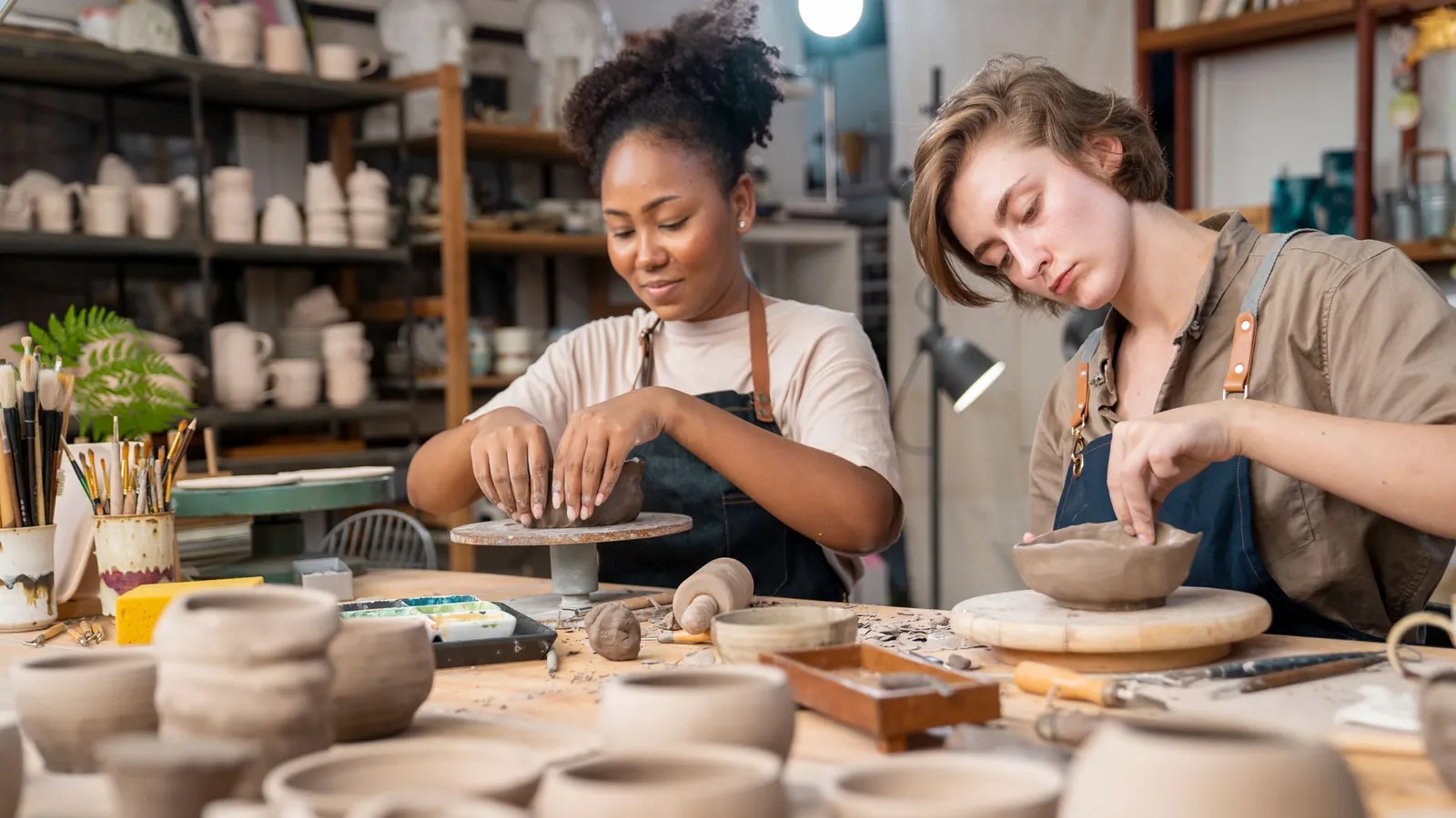 The rise of the Gen Z side hustle - MyJoyOnline.com