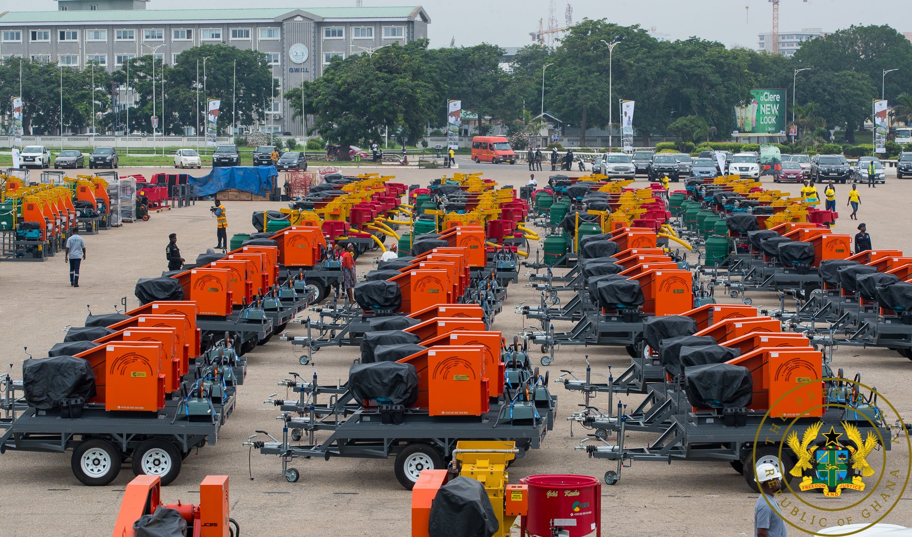 'Gold Katcha' machines have greatly promoted responsible mining says ...