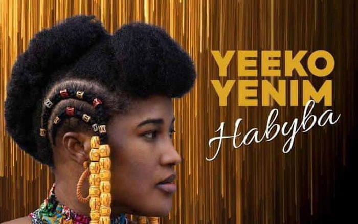 Habyba moves forward with Yeeko Yenim album - MyJoyOnline
