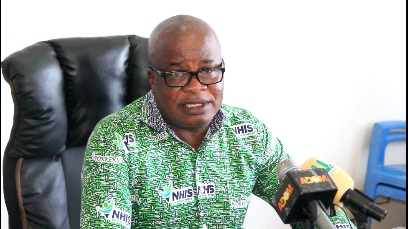 NHIA: Clients lose interest due to co-payment, strengthen measures to ...