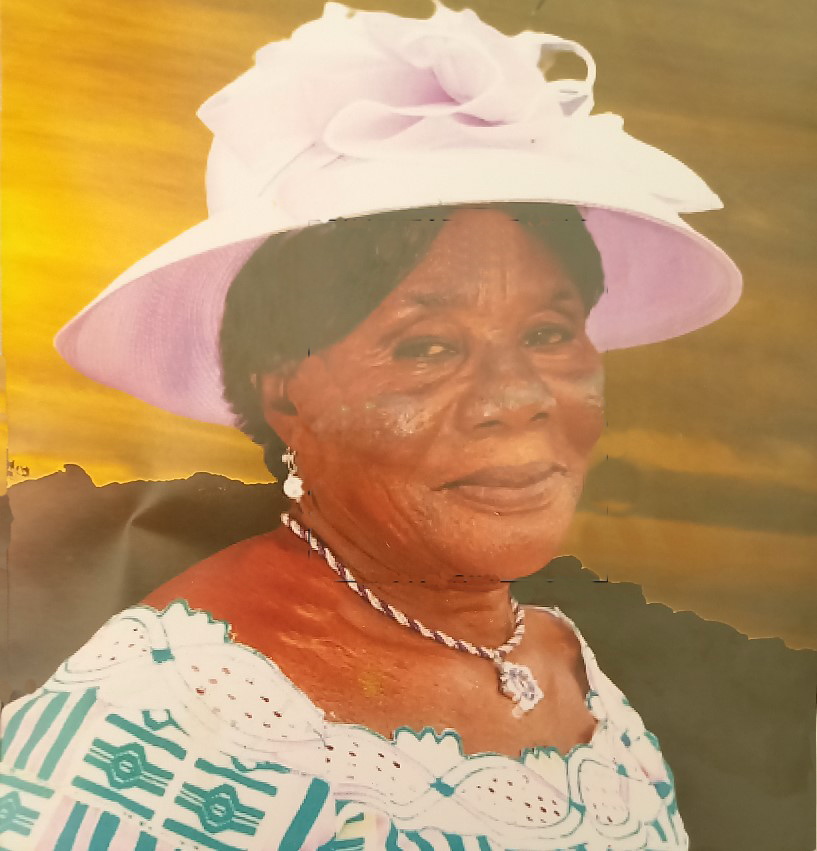 CPP stalwarts mourn patriot, Nkrumah’s confidante Auntie Borkor ...