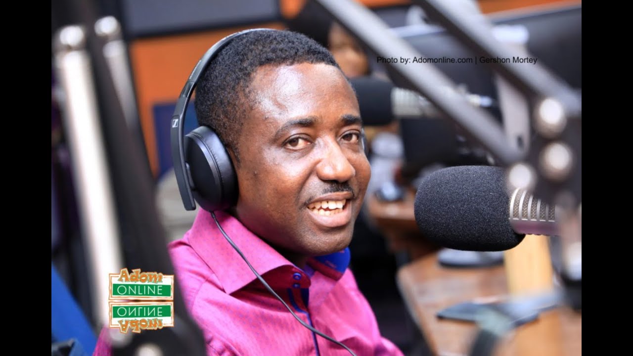 I was paid GHȼ15 after pastor invited me from Kumasi to perform in Tema ...