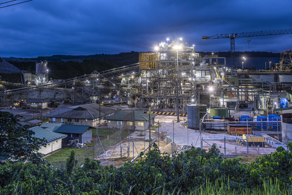 Gold Fields and AngloGold Ashanti propose Ghana joint venture to create ...