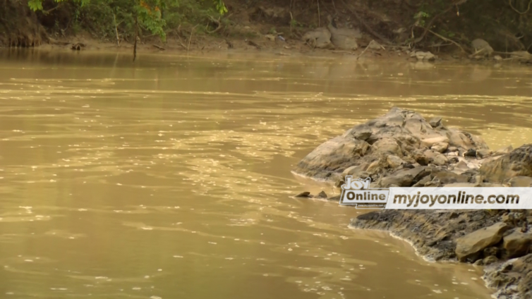 Fact-finding the true state of River Ankobra - MyJoyOnline.com