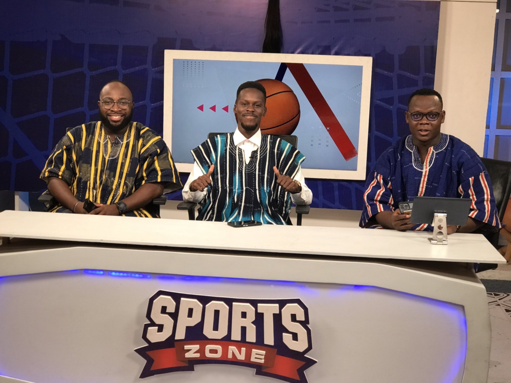 Highlights of #SportsZone on JoyPrime: Monday, March 13, 2023 - MyJoyOnline