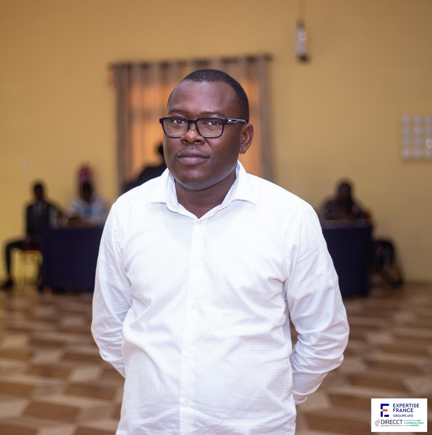 Terry Mante: Tough times never last but tough people do - MyJoyOnline