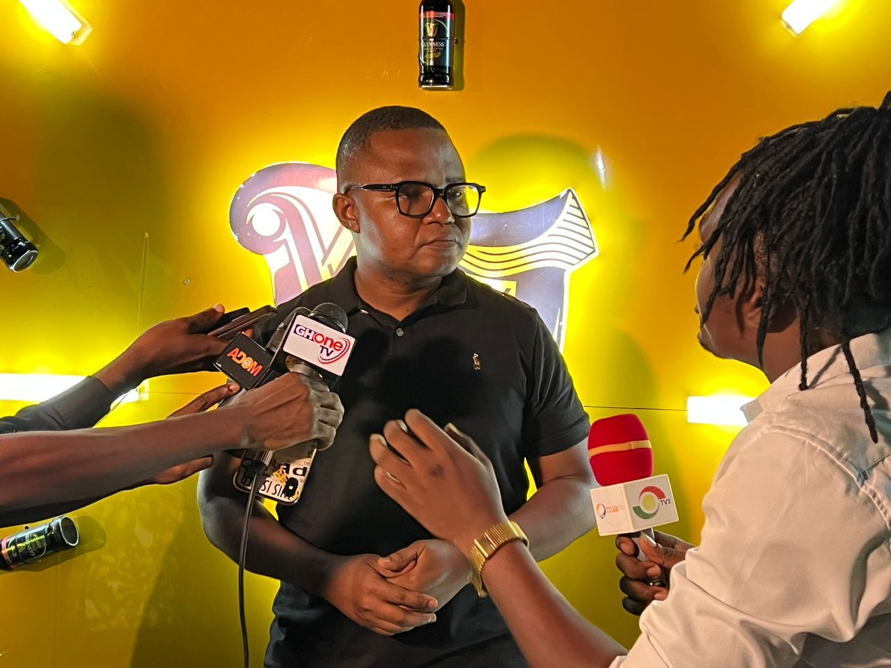 Guinness Ghana launches 'EEBO SO' promotion - MyJoyOnline